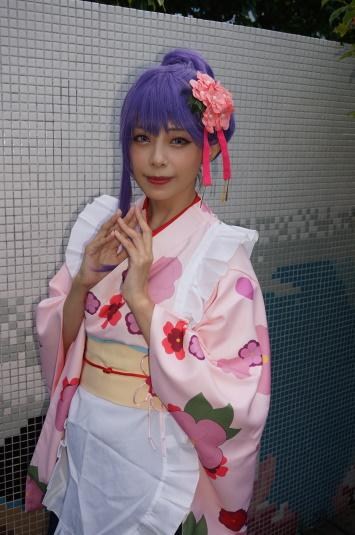 RE:《FF36》照片發表區 @Cosplay 電漫角色扮演哈啦板 哈啦板 - 巴哈姆特