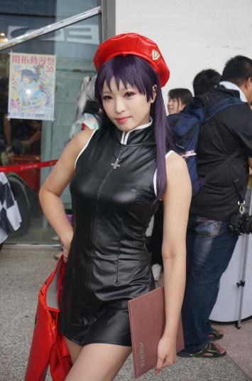 《FF36》照片發表區 @Cosplay 電漫角色扮演 哈啦板 - 巴哈姆特