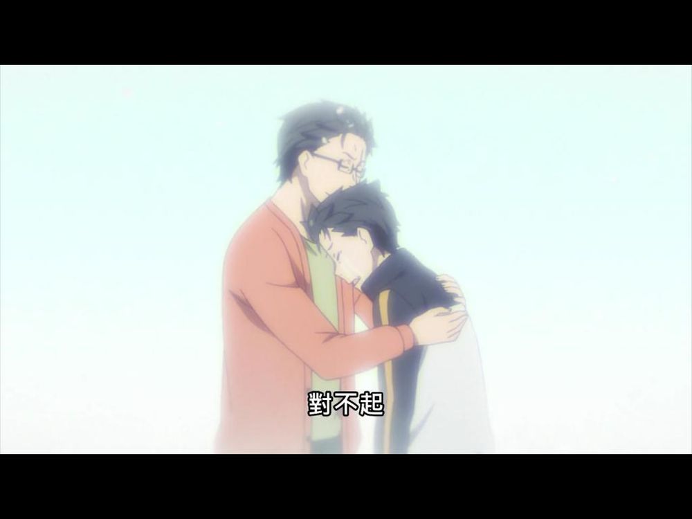 為什麼Re:從零開始的異世界生活第二季第四集讓我哭了出來 - sawano9029的創作 - 巴哈姆特