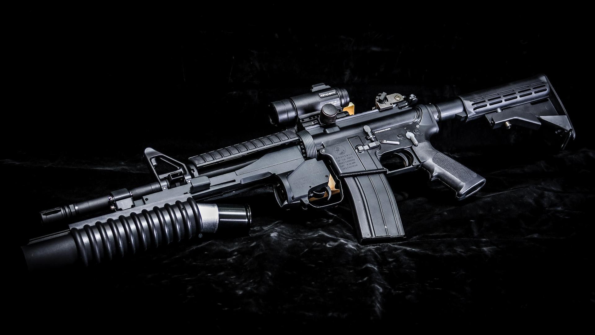 RE:【閒聊】分享自己的愛槍~ @野戰 (生存) 遊戲 哈啦板 - 巴哈姆特