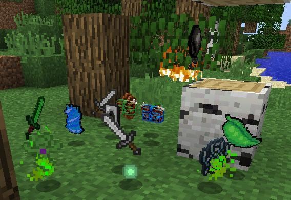 【自架】【1.12.2】MineSword模組伺服器 | 150Mod模組+ ⭐ @Minecraft 我的世界（當個創世神） 哈啦板 - 巴哈姆特