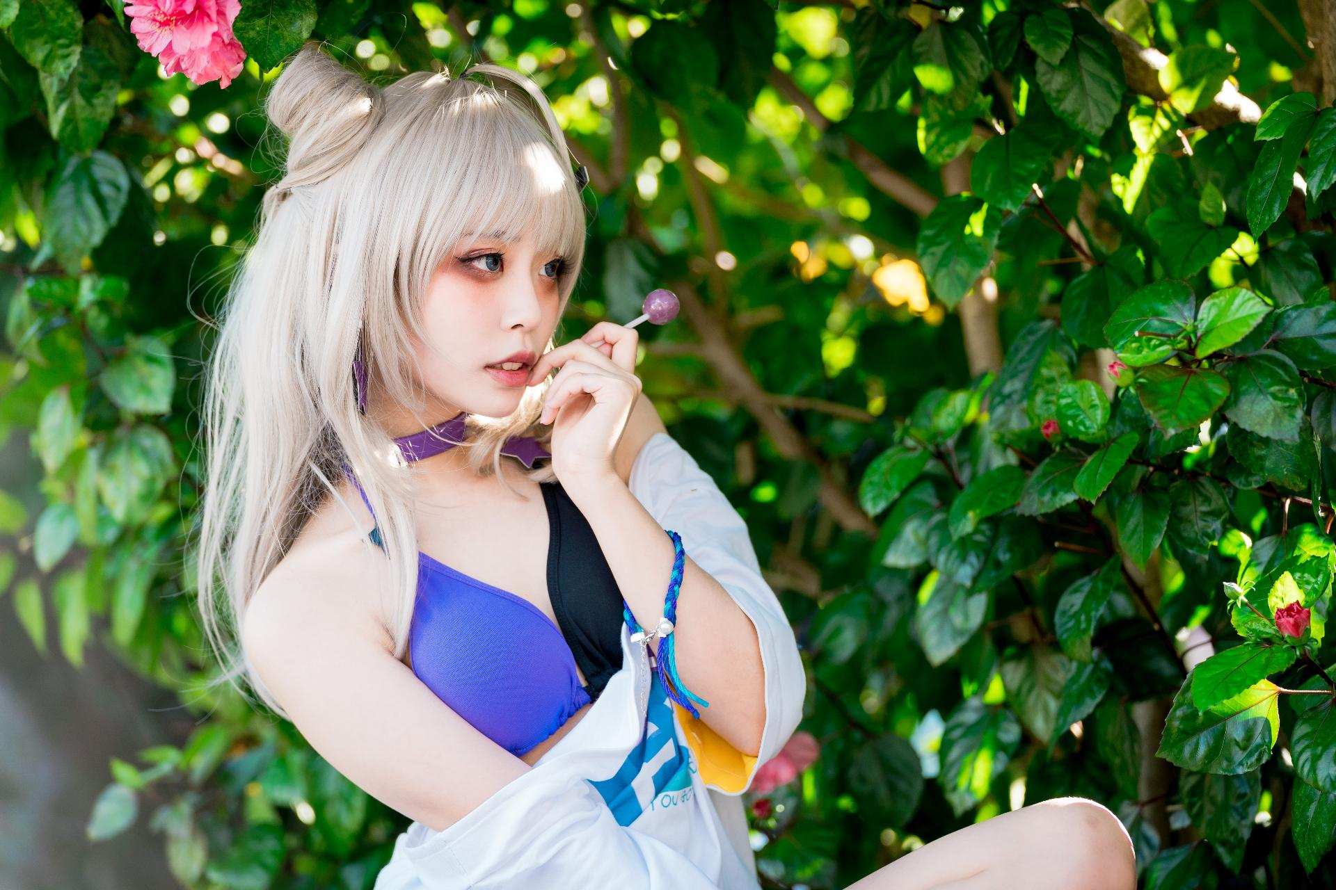 RE:《FF36》照片發表區 @Cosplay 電漫角色扮演哈啦板 哈啦板 - 巴哈姆特