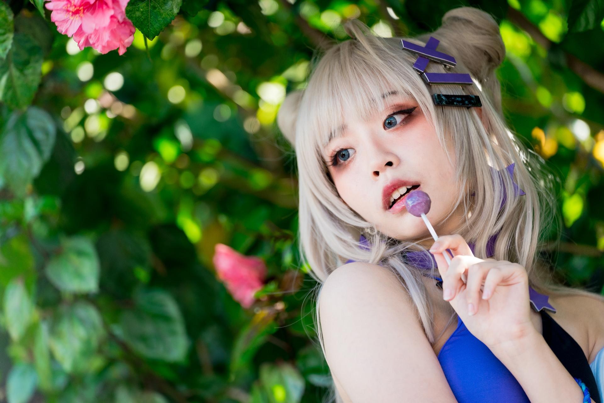 RE:《FF36》照片發表區 @Cosplay 電漫角色扮演哈啦板 哈啦板 - 巴哈姆特