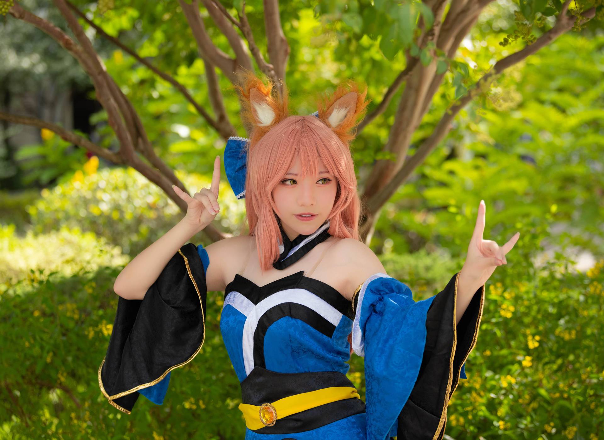 RE:《FF36》照片發表區 @Cosplay 電漫角色扮演哈啦板 哈啦板 - 巴哈姆特