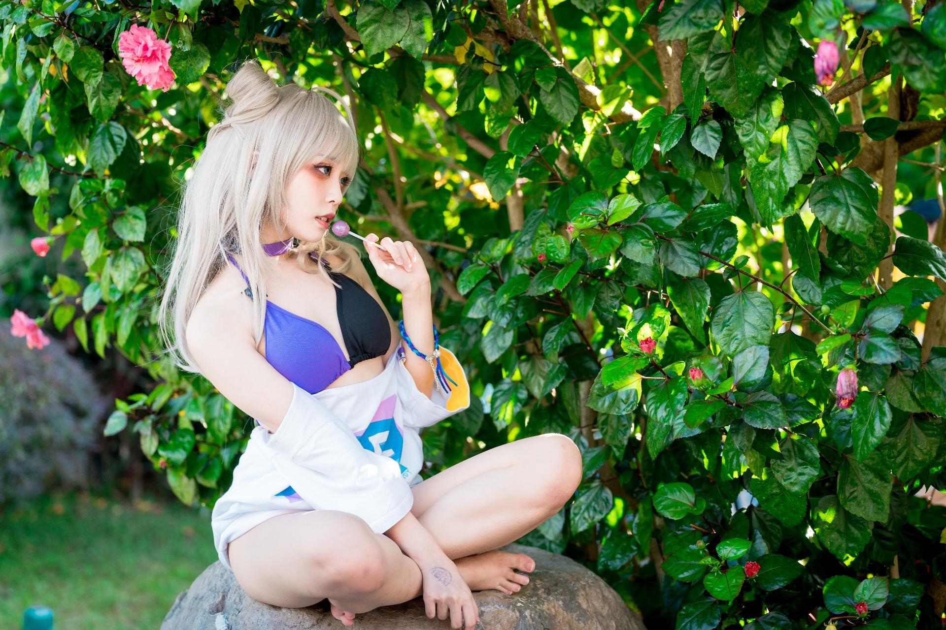 RE:《FF36》照片發表區 @Cosplay 電漫角色扮演哈啦板 哈啦板 - 巴哈姆特