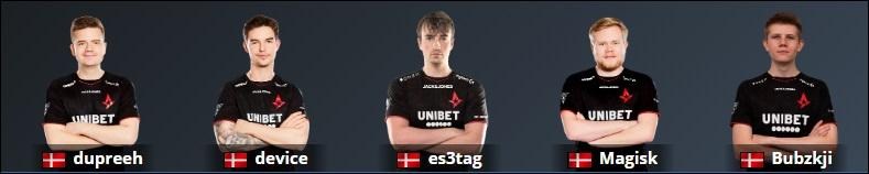 【討論】近期CSGO國際隊伍相關事件整理(8月) @戰慄時空之絕對武力( CS ) 哈啦板 - 巴哈姆特