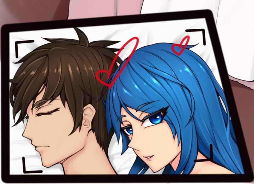 事後 - pvp0912ken的創作 - 巴哈姆特