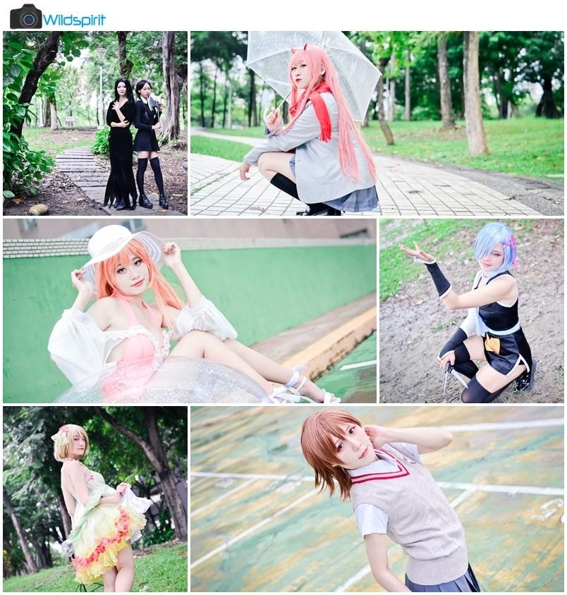 《CWTK 33》照片發表區 @Cosplay 電漫角色扮演哈啦板 哈啦板 - 巴哈姆特