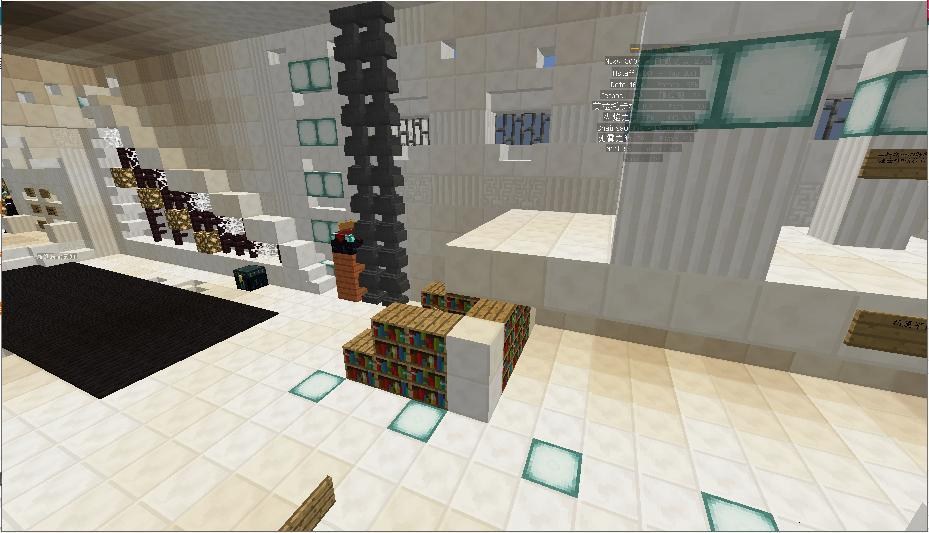 【自架】皮可Pike《MCGTA》《軍團》《槍枝》《副本》《畫布》 @Minecraft 我的世界（當個創世神） 哈啦板 - 巴哈姆特