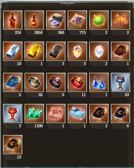 【GBF】古戰場Day4 - andy19283746的創作 - 巴哈姆特