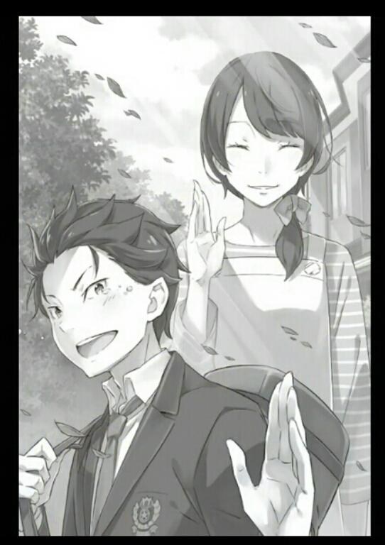 為什麼Re:從零開始的異世界生活第二季第四集讓我哭了出來 - sawano9029的創作 - 巴哈姆特