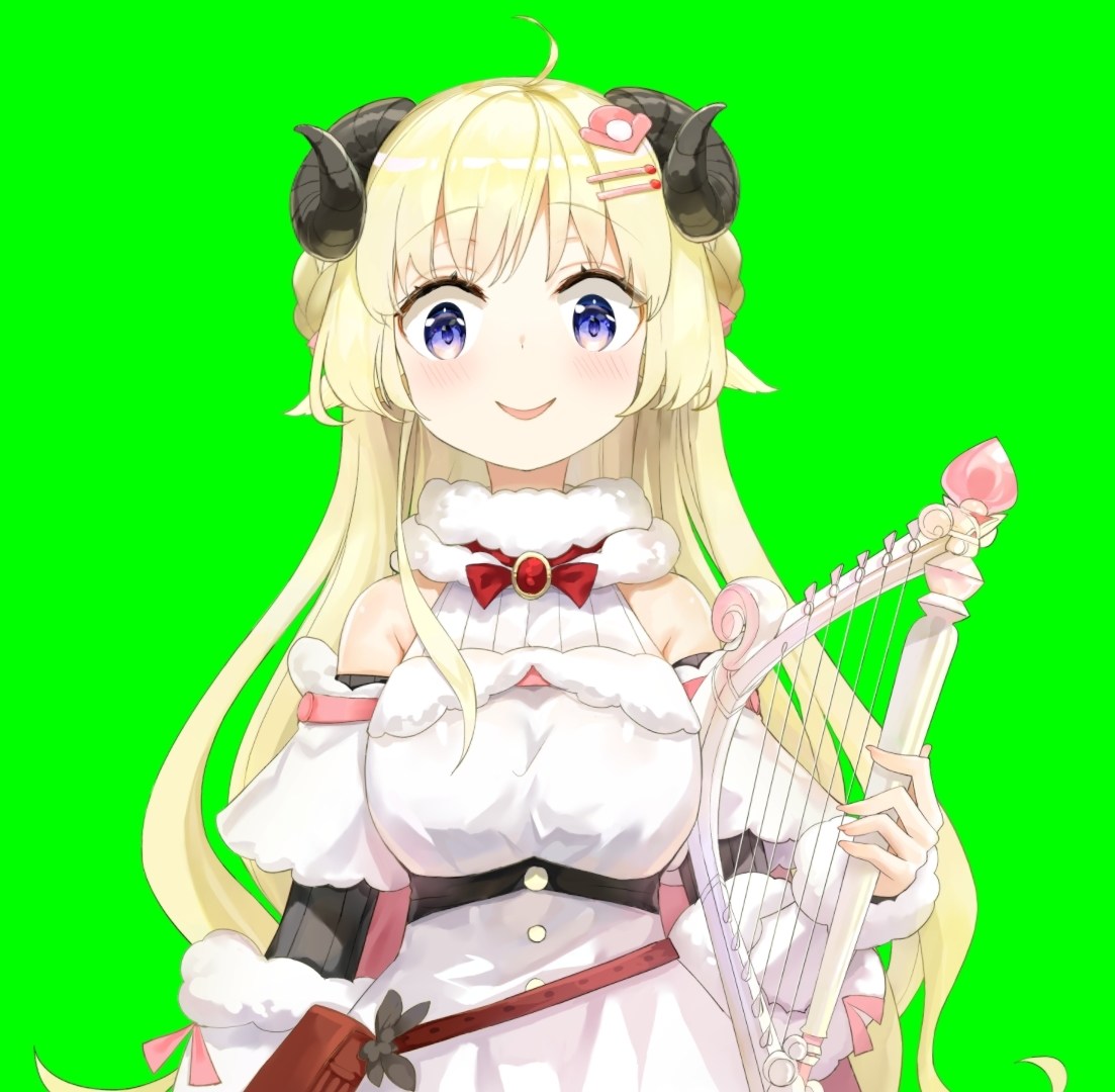 突然看了一堆hololive== - SOSREBORN的創作 - 巴哈姆特