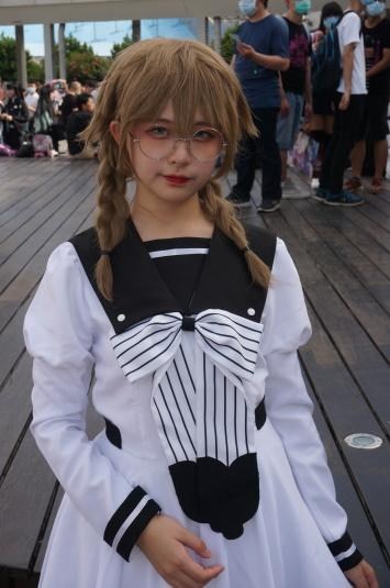 RE:《FF36》照片發表區 @Cosplay 電漫角色扮演哈啦板 哈啦板 - 巴哈姆特