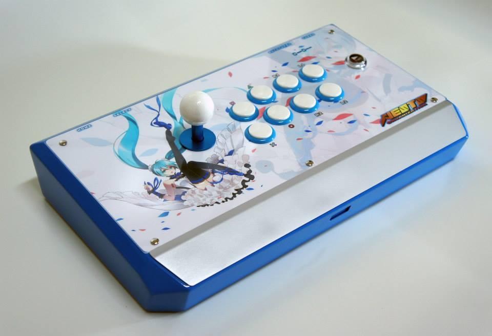 【心得】KDIT凱迪特AHAWK格鬥大搖開箱 @快打旋風 系列 哈啦板 - 巴哈姆特