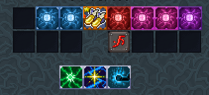 【Chronicon】新手攻略完整懶人包(中文化、角色、流派、道具、主線攻略、特殊技巧、水晶謎題) - 敗家達人推薦