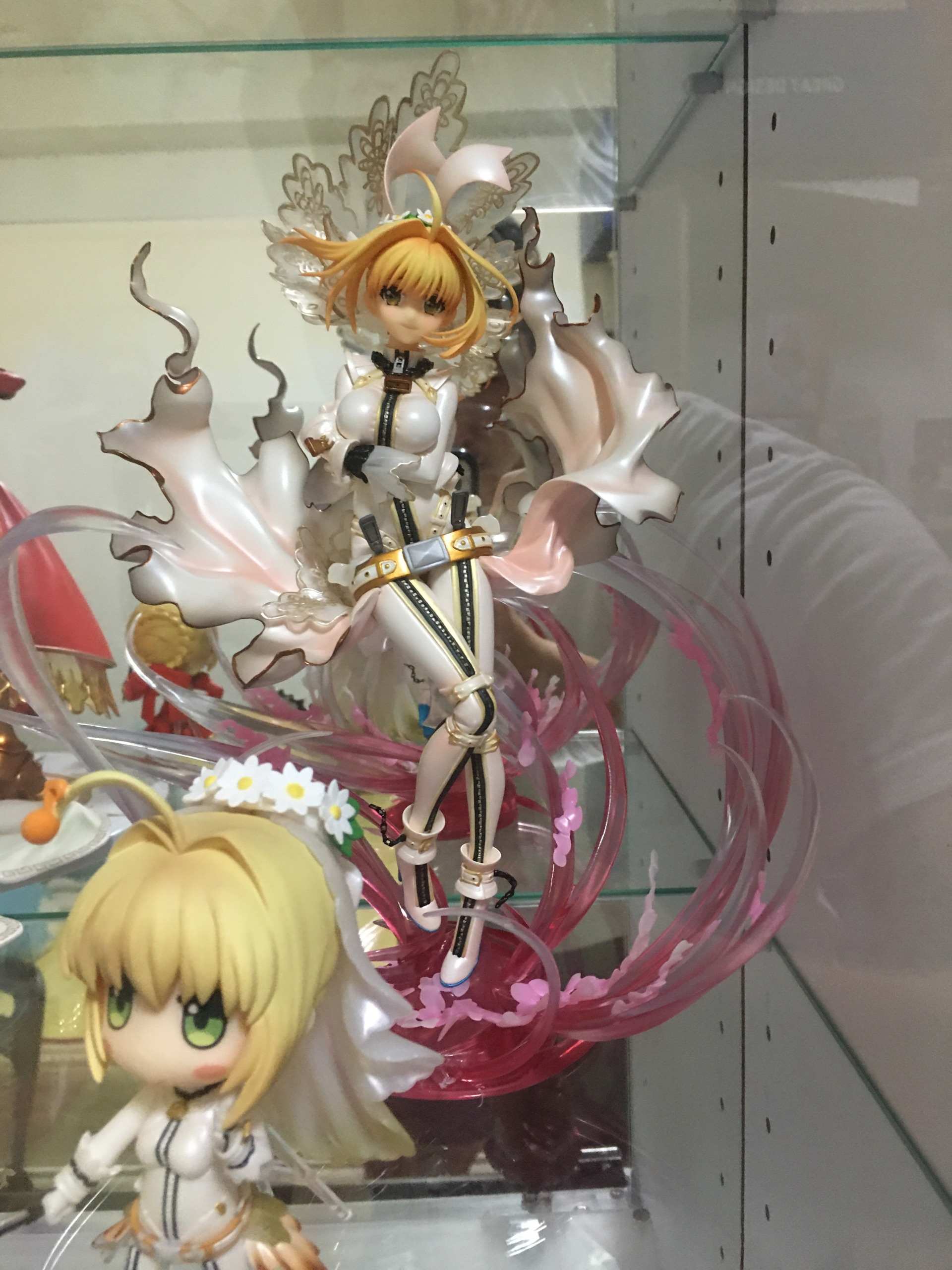 [售]一些黏土人、Fgo pvc @ACG二手交易板 哈啦板 - 巴哈姆特