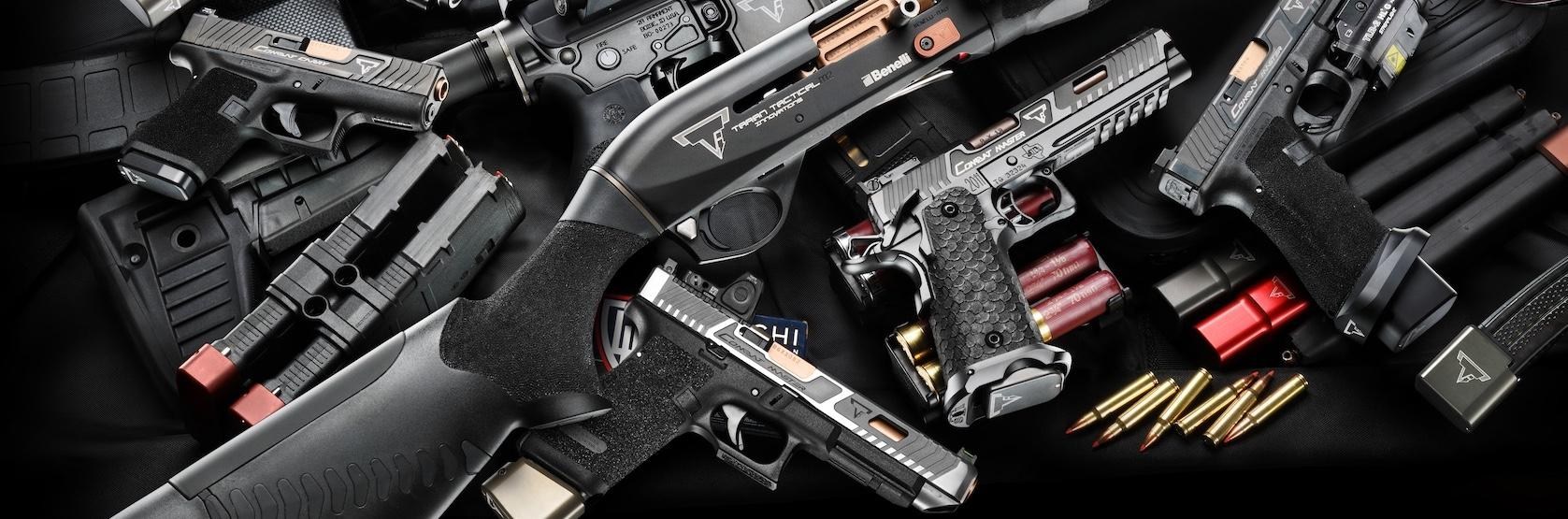 【閒聊】閒聊一下去年的EMG AW WE 2011 TTI STI COMBAT MASTER真是一個很長的名稱 @野戰 (生存) 遊戲 哈啦 ...