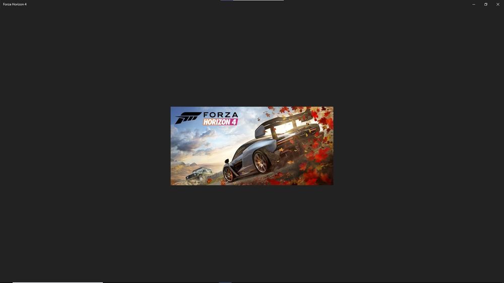 【問題】FH4突然卡在Logo就會退 (以解決) @極限競速 哈啦板 - 巴哈姆特