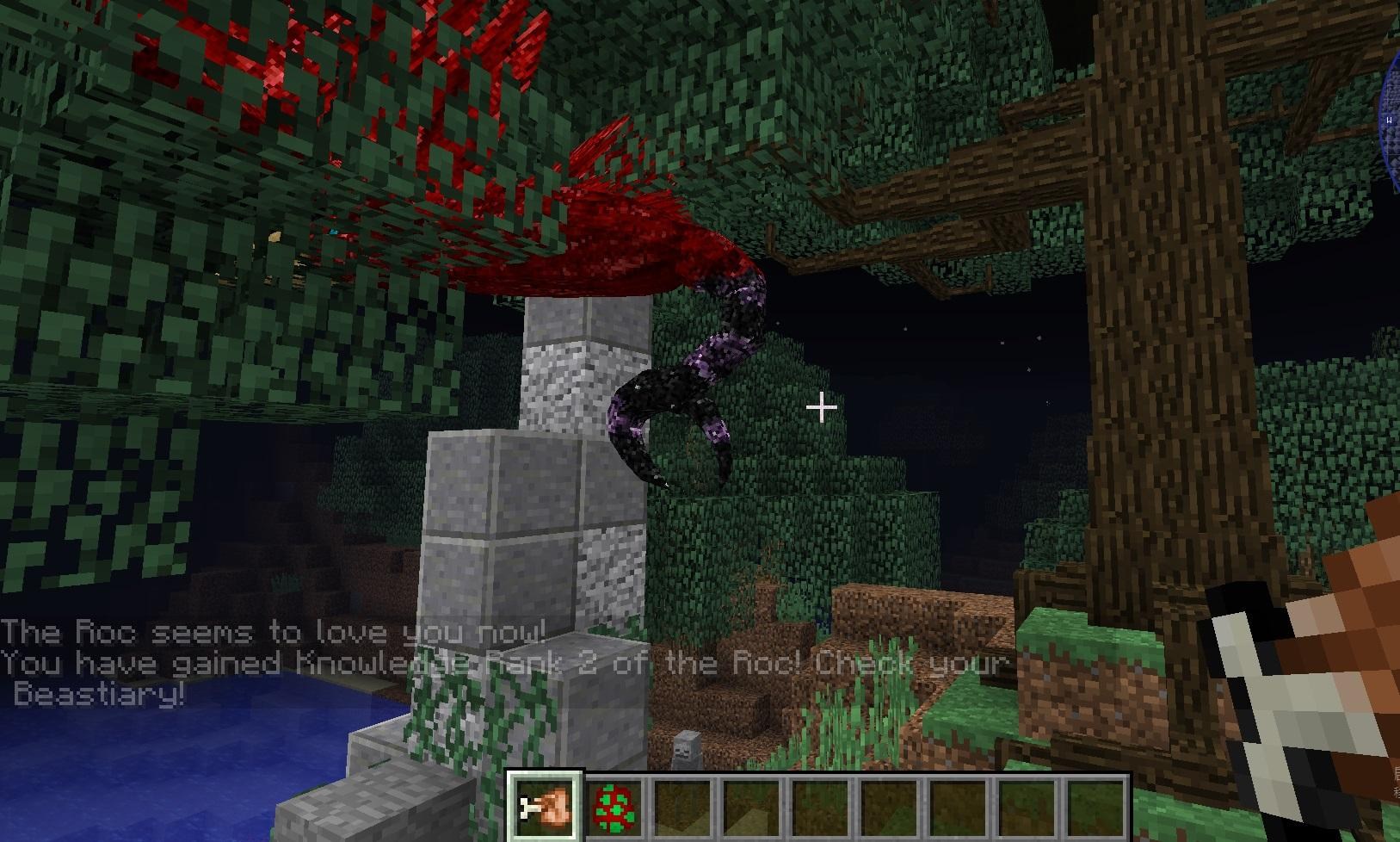 【攻略】[RLcraft]三小時屠龍法(附實況影片) @Minecraft 我的世界（當個創世神） 哈啦板 - 巴哈姆特