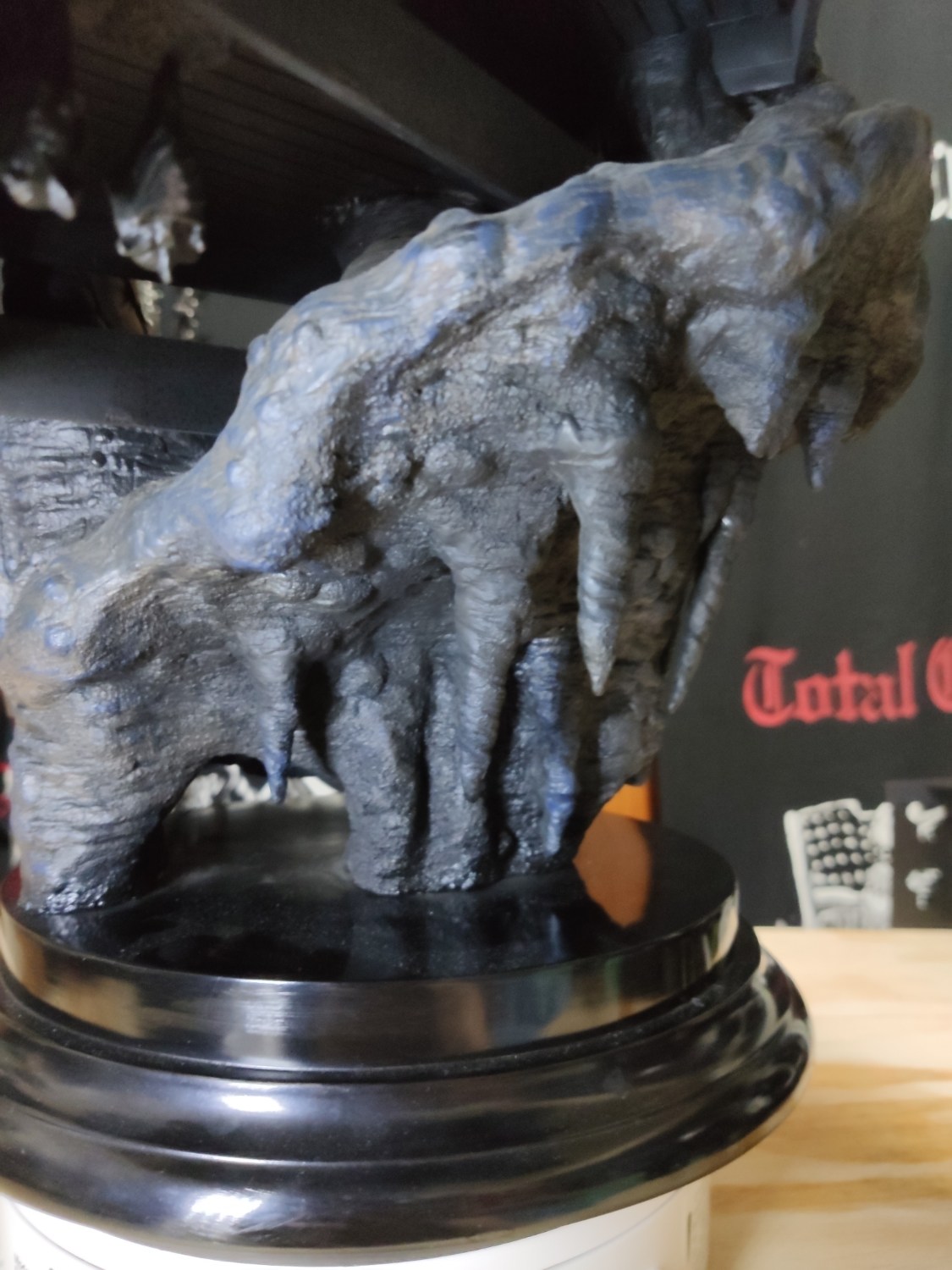 RE:【閒聊】我想看你的夢幻逸品 @綜合公仔玩具討論區 哈啦板 - 巴哈姆特