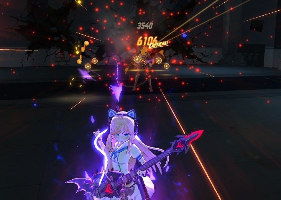 [SoulWalker]靈魂行者•再行 - s95303012的創作 - 巴哈姆特