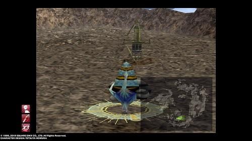 PS4 Final Fantasy VIII Remastered 白金心得與攻略 - brucedragon的創作 - 巴哈姆特