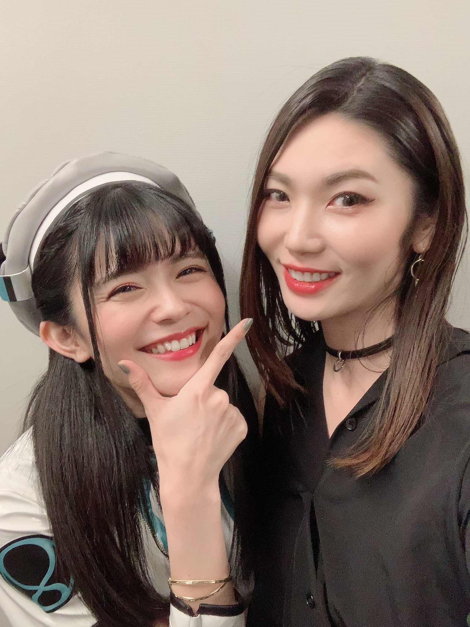 RE:【レイチェル】又帥氣又可愛又色氣的Raychell大樓 @場外休憩區 哈啦板 - 巴哈姆特