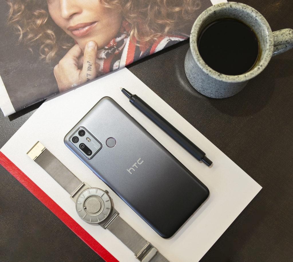 【情報】大螢幕大電量！HTC Desire 20+採用高通Snapdragon 720G @智慧型手機 哈啦板 - 巴哈姆特