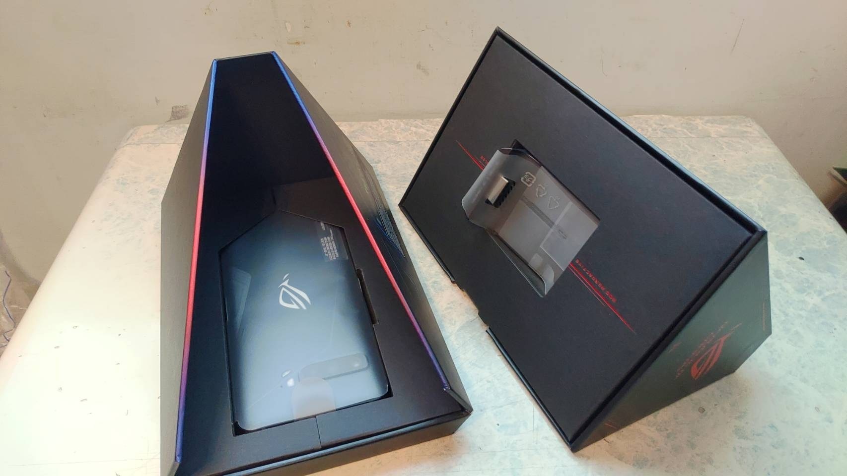 【心得】RIP PHONE 3開箱 @智慧型手機 哈啦板 - 巴哈姆特