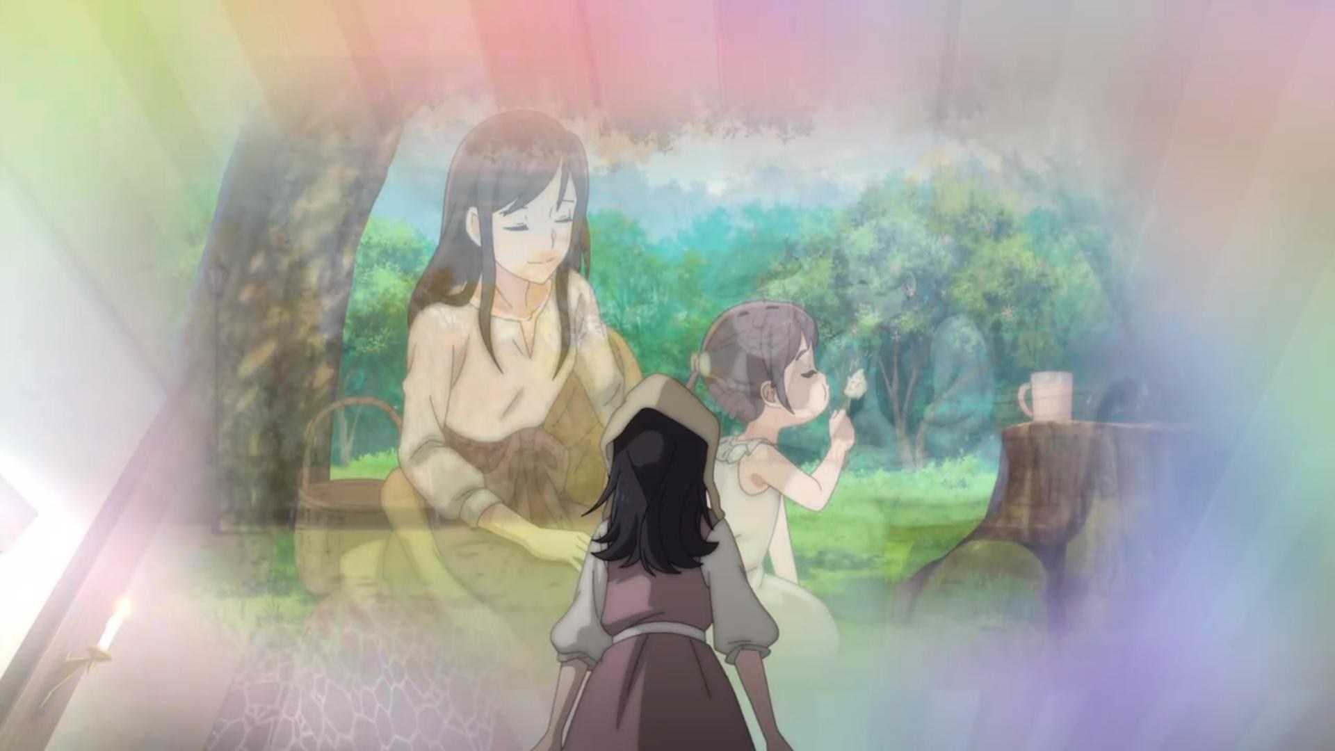 【二次元中的哲學05】魔女之旅 - sawano9029的創作 - 巴哈姆特