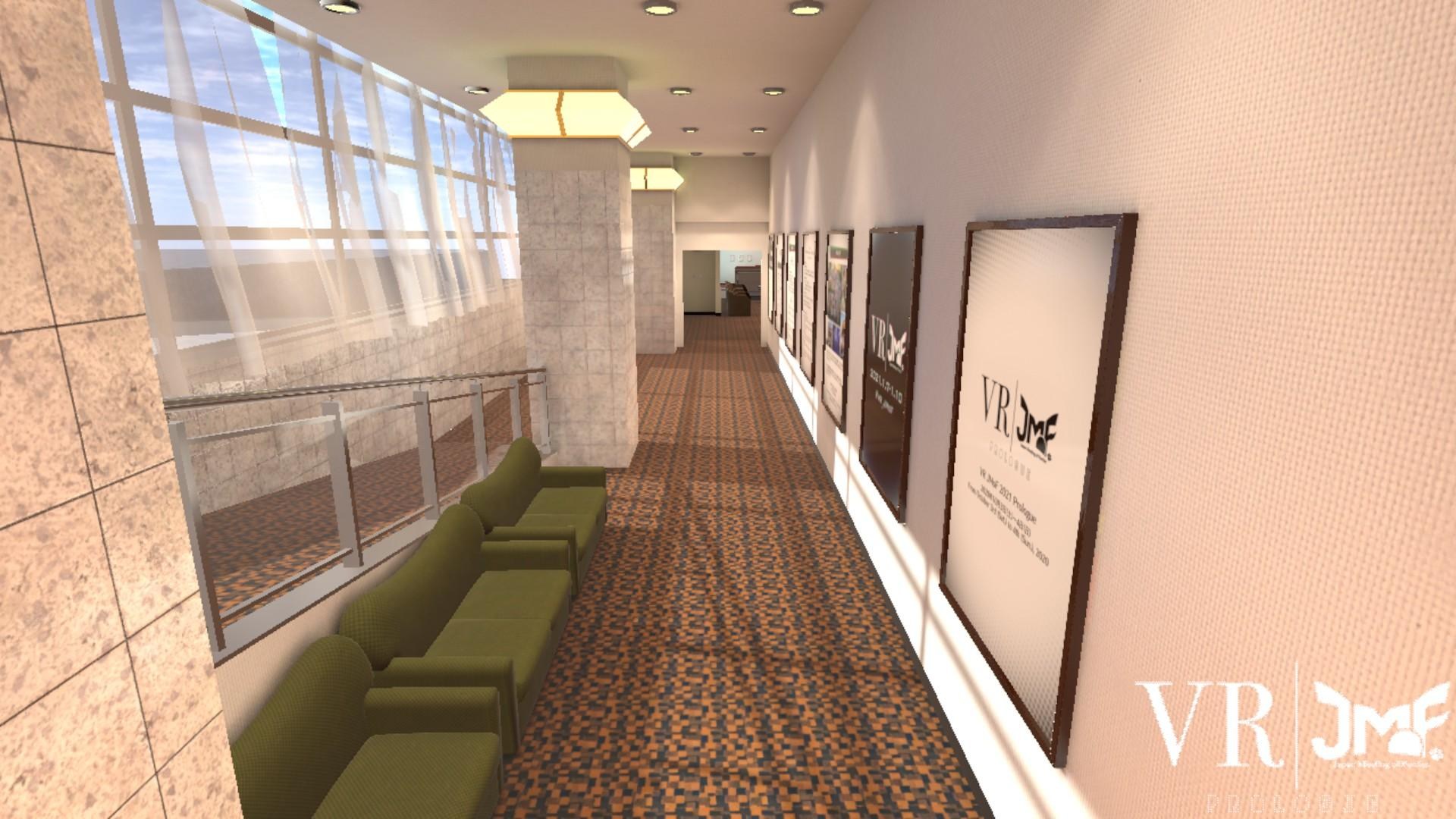 【閒聊】VR JMoF 兩日活動, Oct 3-4 @獸迷主題樂園 哈啦板 - 巴哈姆特