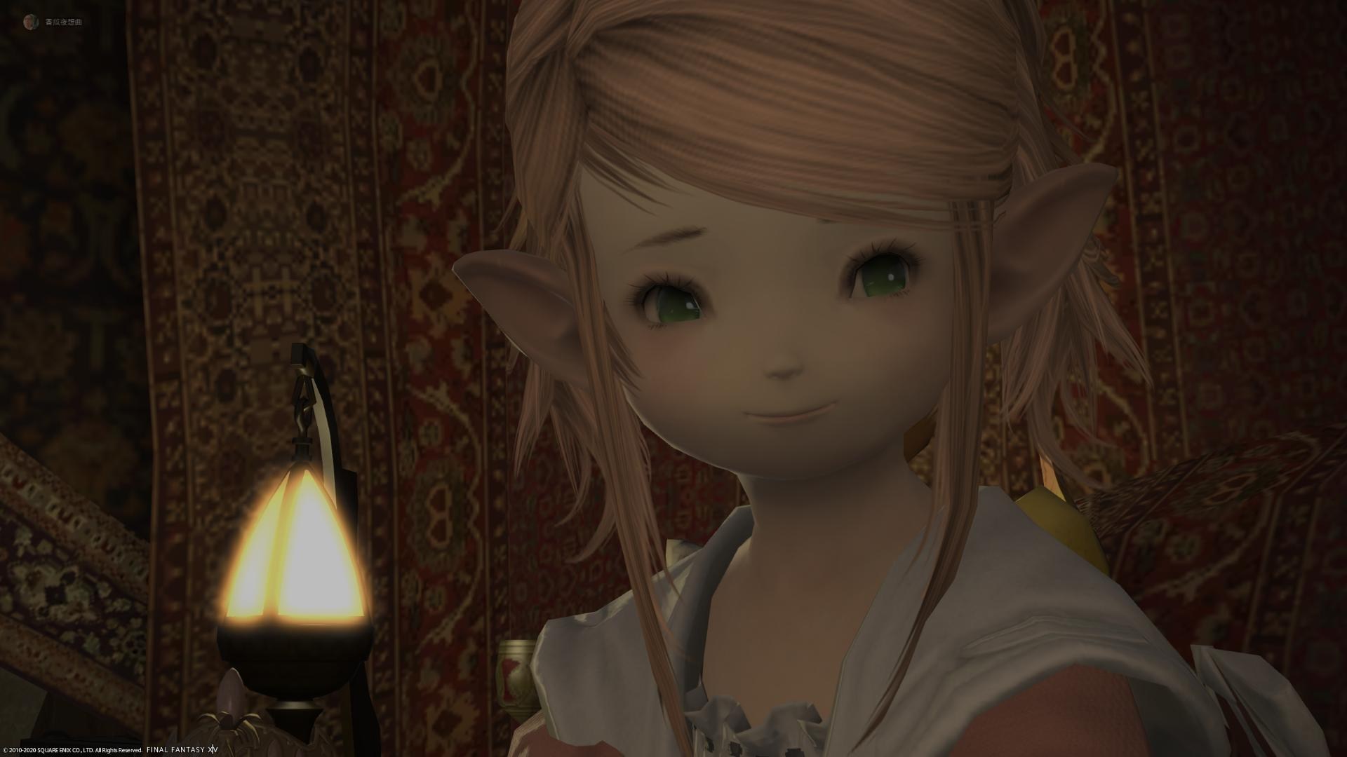 【心得】FF14 3.0-3.5心得(有雷) @Final Fantasy XIV 哈啦板 - 巴哈姆特