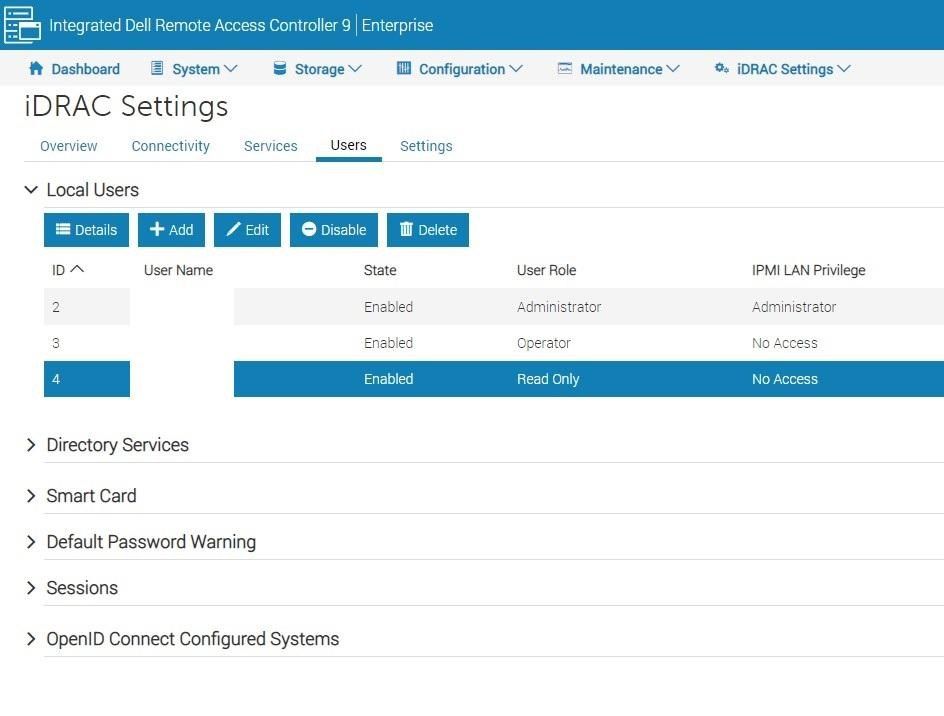 Dell iDRAC9設定SNMP - szm的創作 - 巴哈姆特