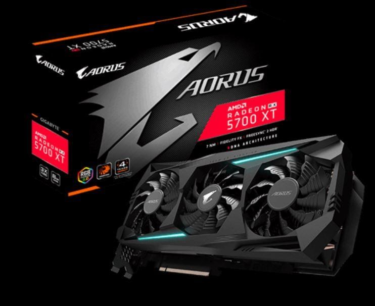 【閒聊】技嘉這張5700XT好嗎 @電腦應用綜合討論 哈啦板 - 巴哈姆特