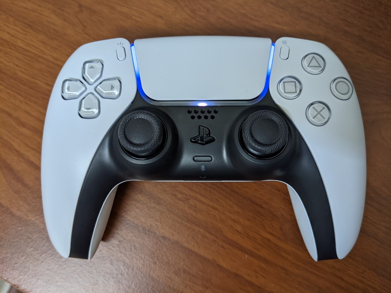 【心得】DualSense 開箱 這手把真厲害！ @PS5 / PlayStation5 哈啦板 - 巴哈姆特