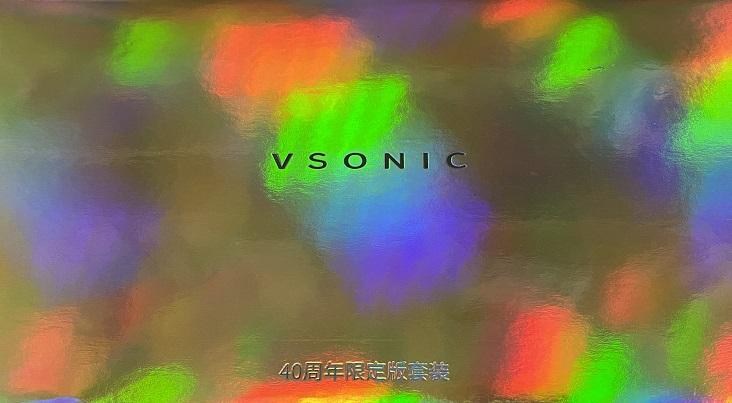 【閒聊】VSONIC 40週年699禮包分享 @影音視聽討論區 哈啦板 - 巴哈姆特