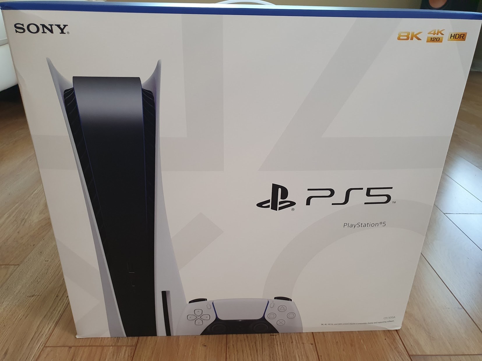【其他】首發 ps5 @PS5 / PlayStation5 哈啦板 - 巴哈姆特