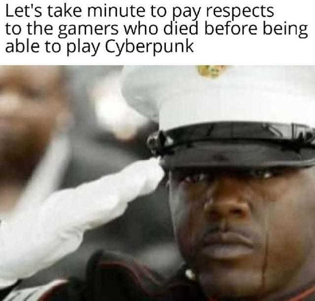 RE:【其他】[16P]一些reddit上的shitpost與meme翻譯 pt2 @電馭叛客 2077 哈啦板 - 巴哈姆特