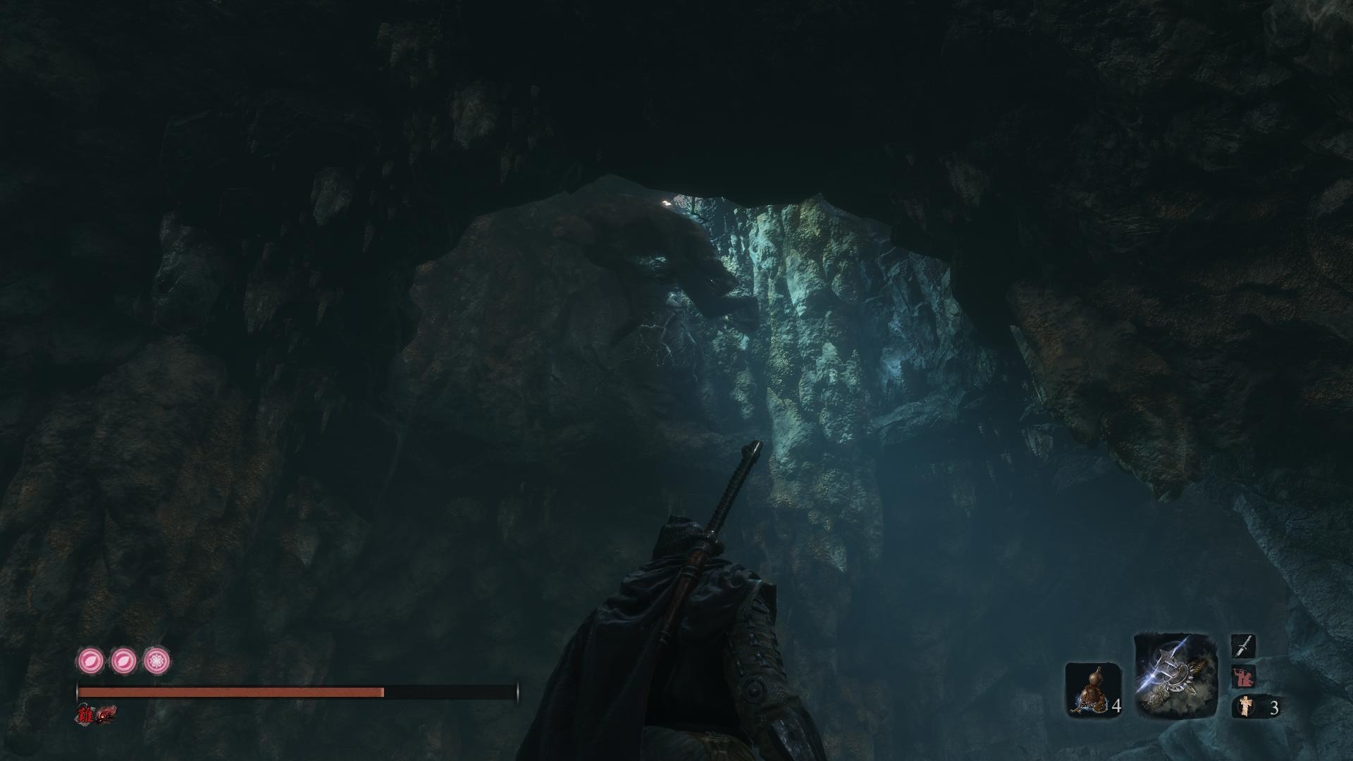 【問題】當你學了ONGBAL韓國速殺大神斬無頭獅猿.... @隻狼 哈啦板 - 巴哈姆特