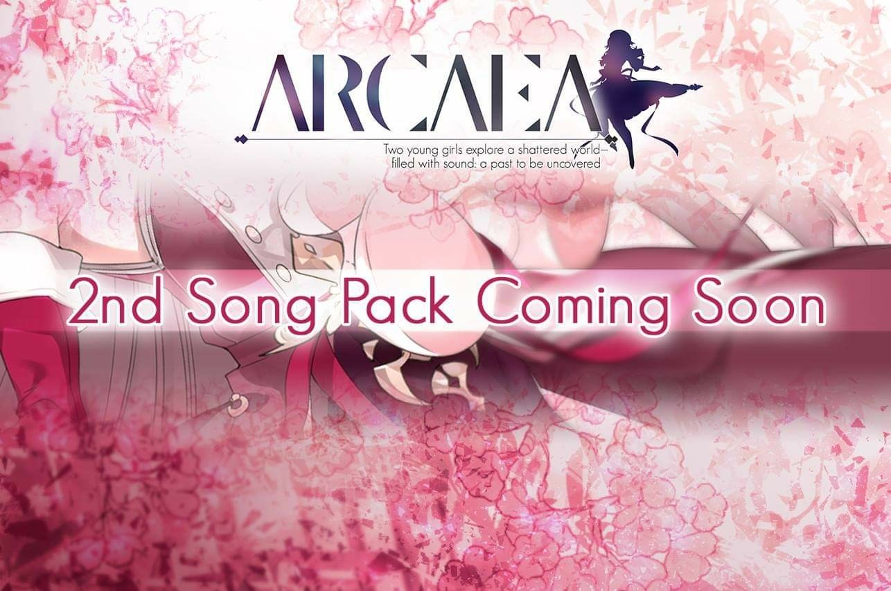 5th支線故事 @Arcaea 哈啦板 - 巴哈姆特