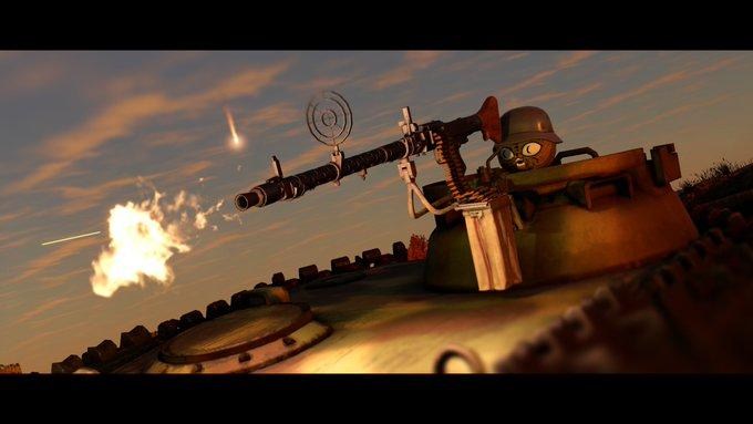 【情報】PHLYDAILY 1百萬訂閱慶典包 @戰爭雷霆（War Thunder） 哈啦板 - 巴哈姆特