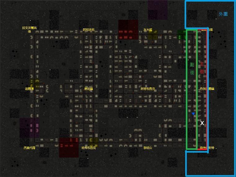 【攻略】【二代】2021 新人新手常見問題 新手名詞解釋 、攻略 、大雜燴 (提問串) @Dead Frontier 哈啦板 - 巴哈姆特