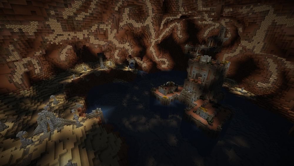 【情報】【1.12+】【CTM】國內外CTM入門地圖分享&介紹 @Minecraft 我的世界（當個創世神） 哈啦板 - 巴哈姆特