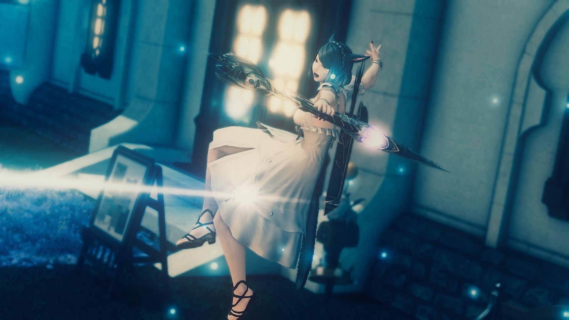 【招生】您有一封來自『APEX』的邀請函！ Typhon休閒級公會招生啦 新增二樓幹部自介 @Final Fantasy XIV 哈啦板 - 巴哈姆特