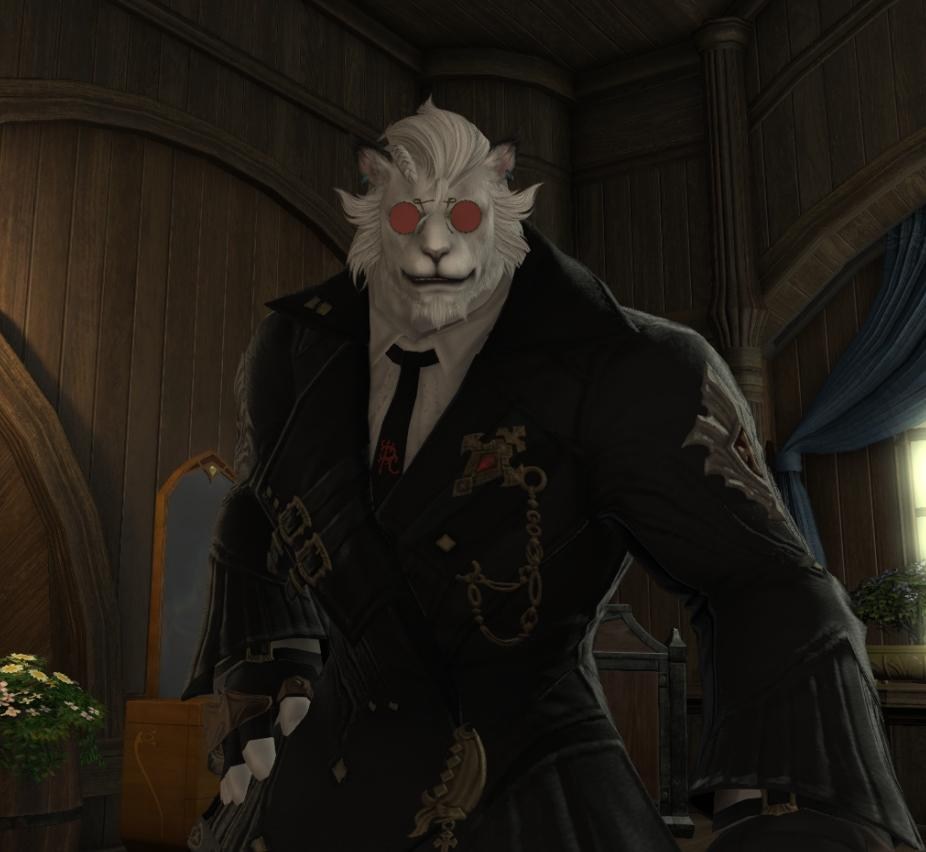 RE:【招生】Typhon - (SLR) SHELTER 招募成員 （變普通學園了） @Final Fantasy XIV 哈啦板 - 巴哈姆特