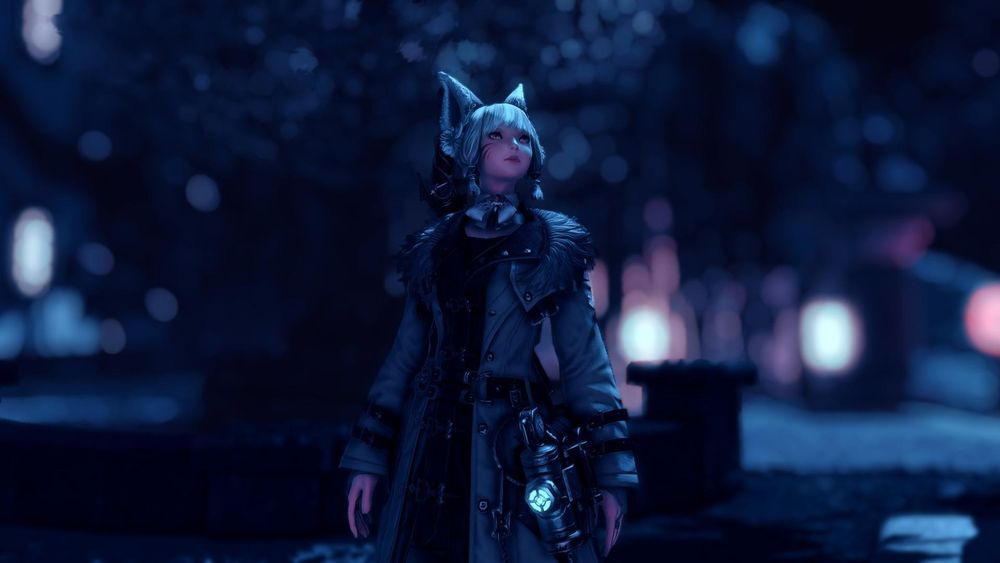 【招生】您有一封來自『APEX』的邀請函！ Typhon休閒級公會招生啦 新增二樓幹部自介 @Final Fantasy XIV 哈啦板 - 巴哈姆特