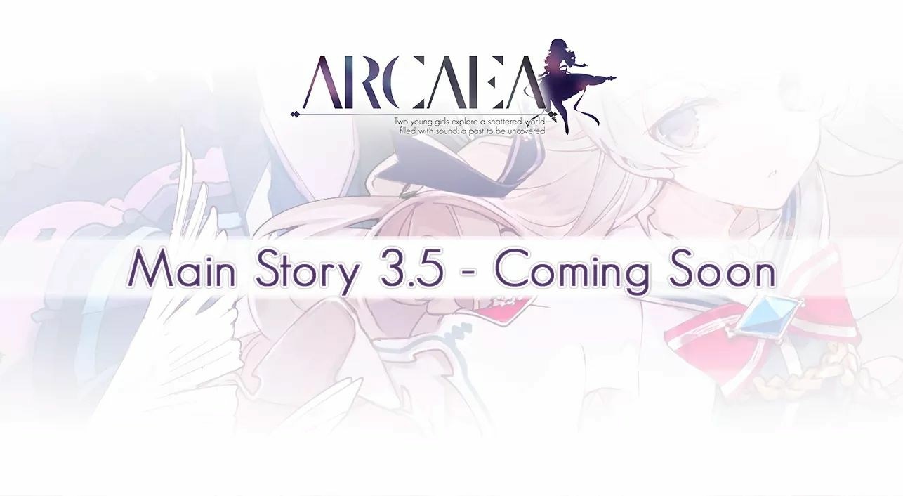 5th支線故事 @Arcaea 哈啦板 - 巴哈姆特