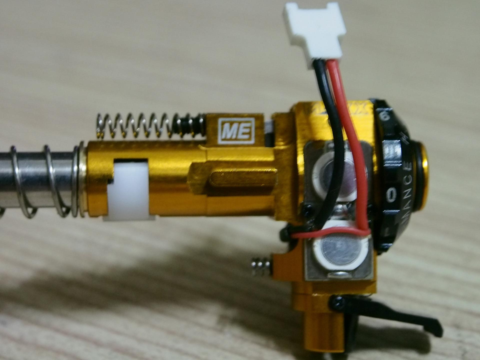 【攻略】HOP座中的極品，MAXX ME PRO 開箱 @野戰 (生存) 遊戲 哈啦板 - 巴哈姆特