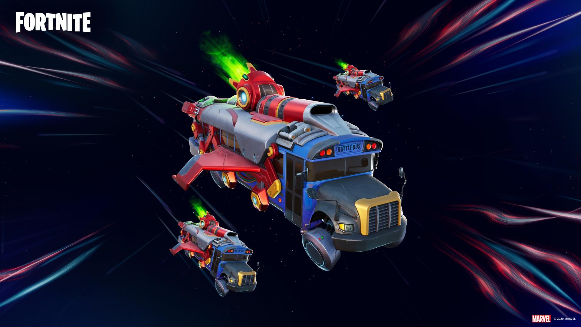 【情報】Fortnite C2S4 第四賽季季末 Live Event @Fortnite 哈啦板 - 巴哈姆特