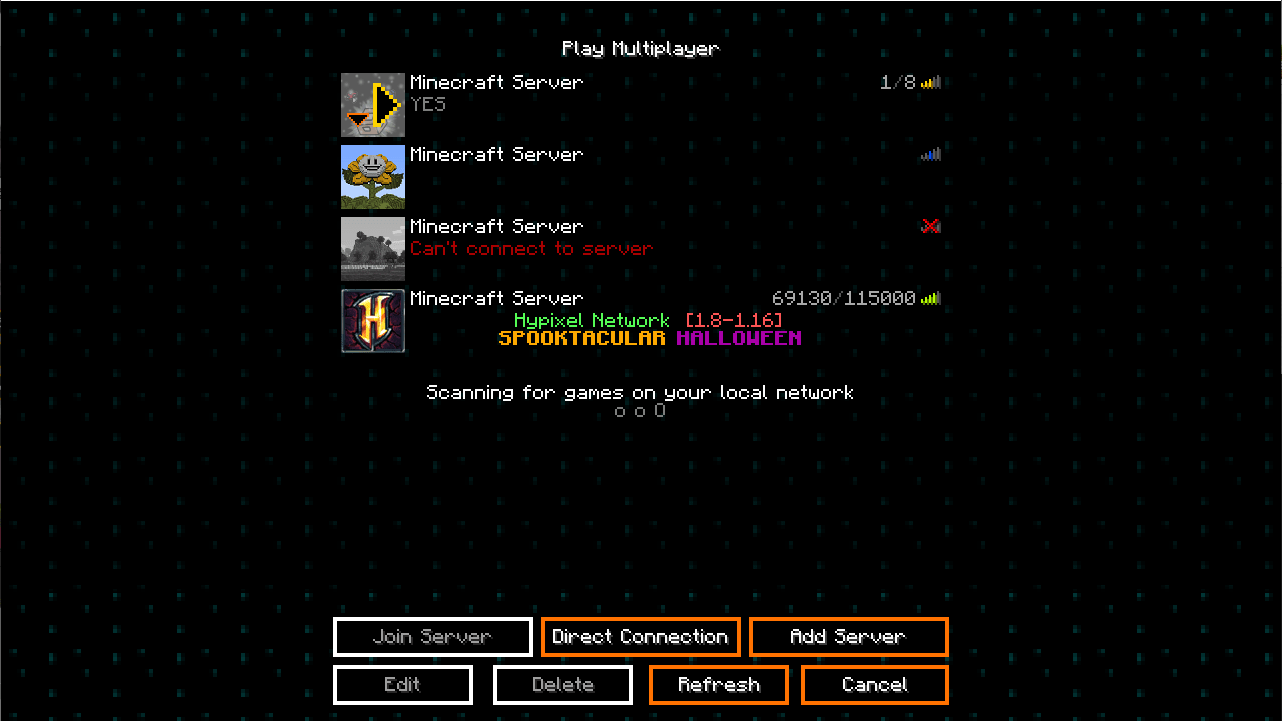 【焦鹽】Undertale UI Pack | [ 1.16~1.16.4 ] @Minecraft 我的世界（當個創世神） 哈啦板 - 巴哈姆特